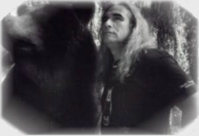 Richard Cyr - Native American Musician